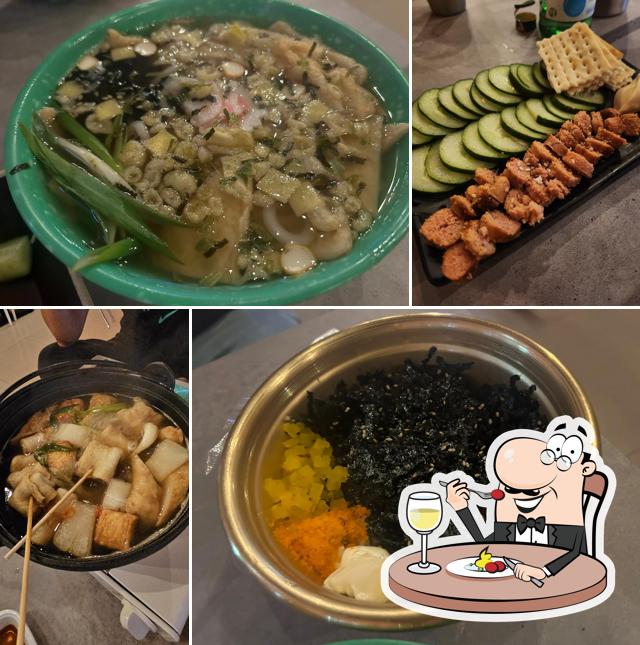 88 Pocha, Lapu-Lapu City - Restaurant menu, prices and reviews