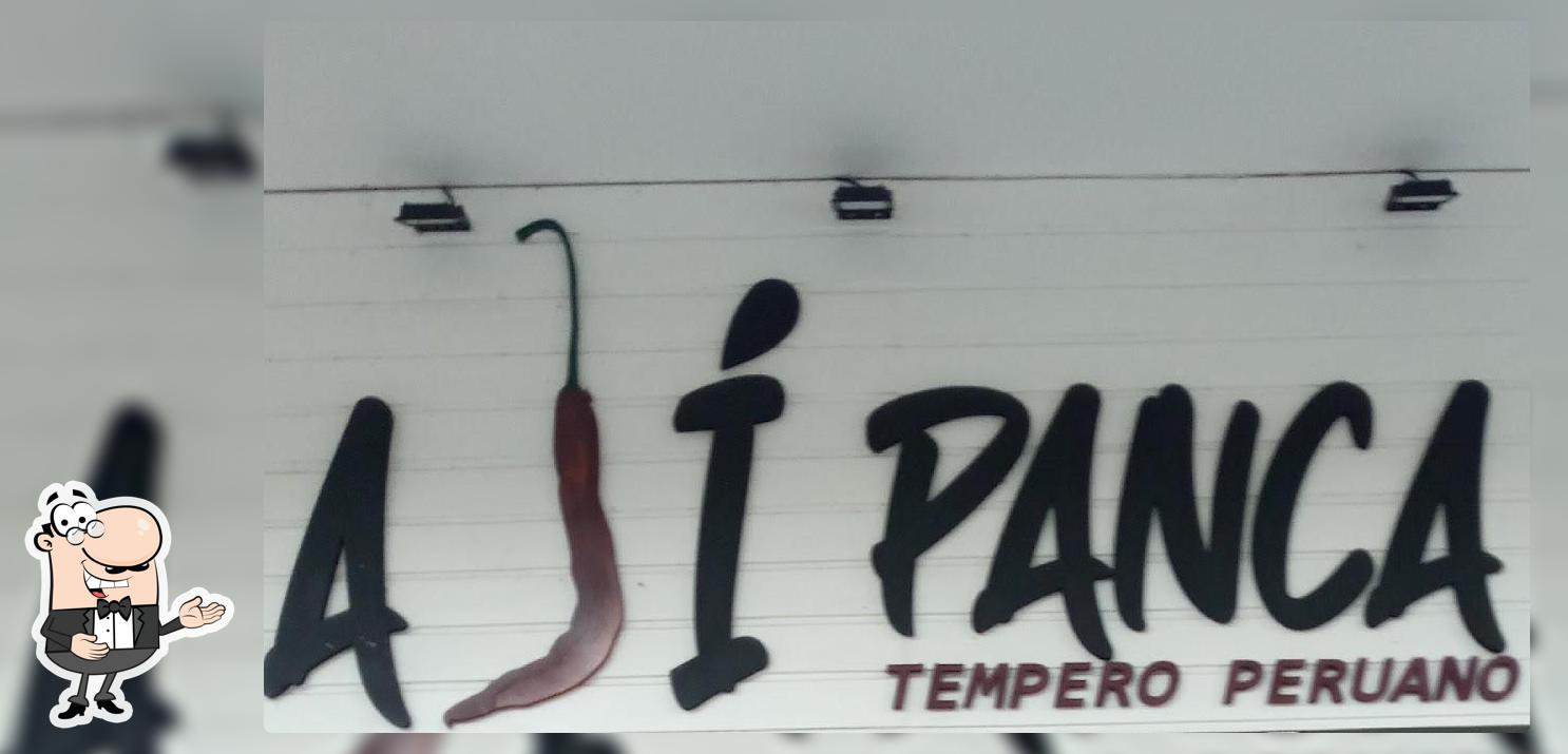 Aji Panca tempero peruano restaurant, Rio de Janeiro