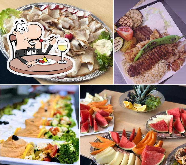 Restaurant Aram, Gersthofen - Speisekarte, Preise und Bewertungen