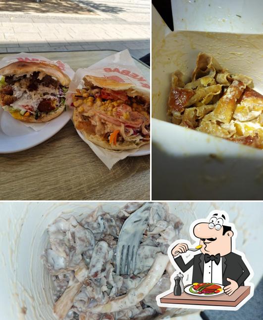 BUGGI Döner & Pizza, Freiburg - Restaurant menu, prices and reviews
