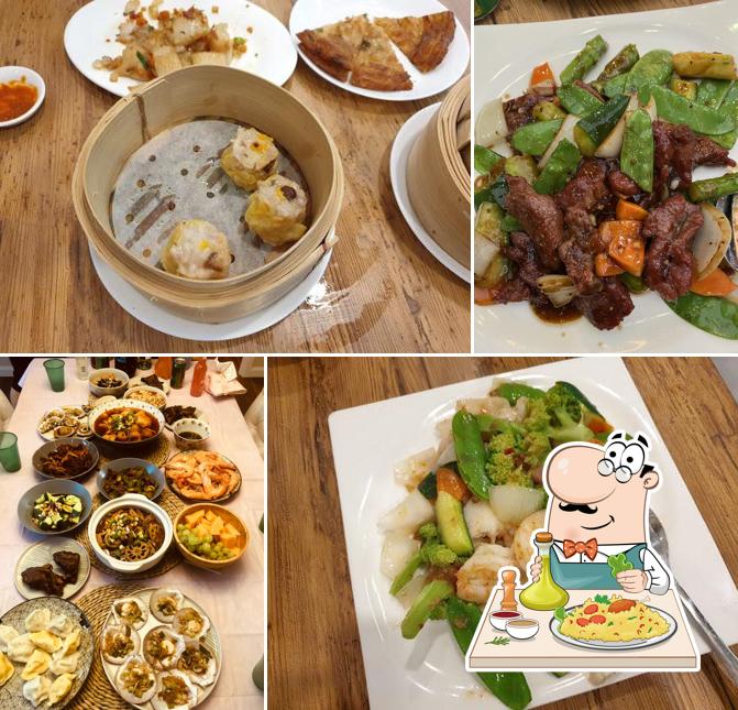 Chef Lin Kitchen 林记, Gordon - Restaurant menu, prices and reviews