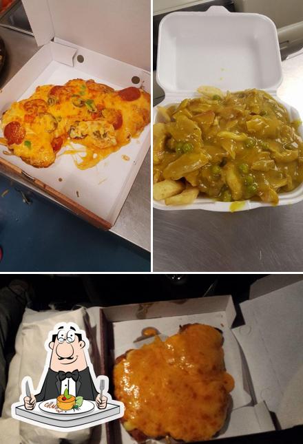 Chipchase Chippy Middlesbrough, Middlesbrough - Restaurant menu, prices ...