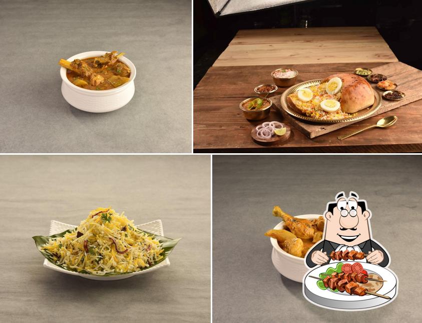 Dumdar Biryani and More, Baner, Pune-45, Pune - Restaurant menu, prices ...