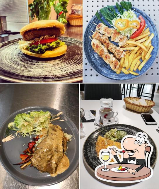 FOOD CLUB Sarajevo, Ilidža - Restaurant menu, prices and reviews