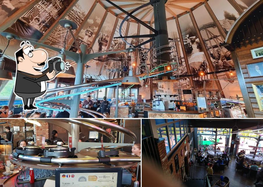 FoodLoop, Rust - Speisekarte, Preise und Bewertungen