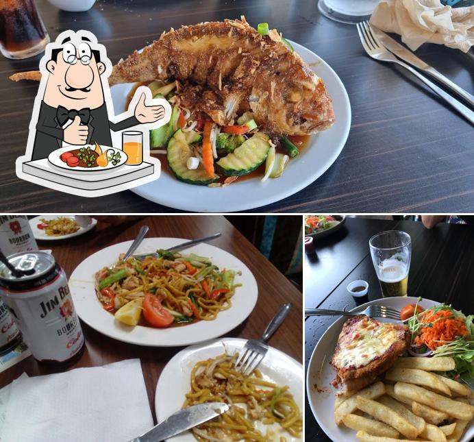 Forster Tuncurry Golf Club in Forster - Restaurant reviews
