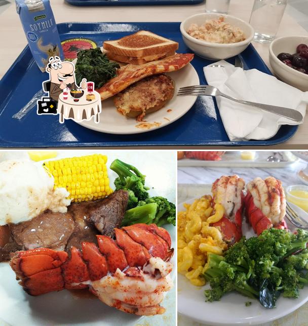 Los 5 mejores restaurantes en Base Naval, agosto 2025 - Restaurant Guru