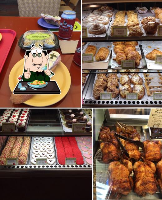 Gayle's Bakery & Rosticceria, Capitola - Restaurant menu, prices and ...