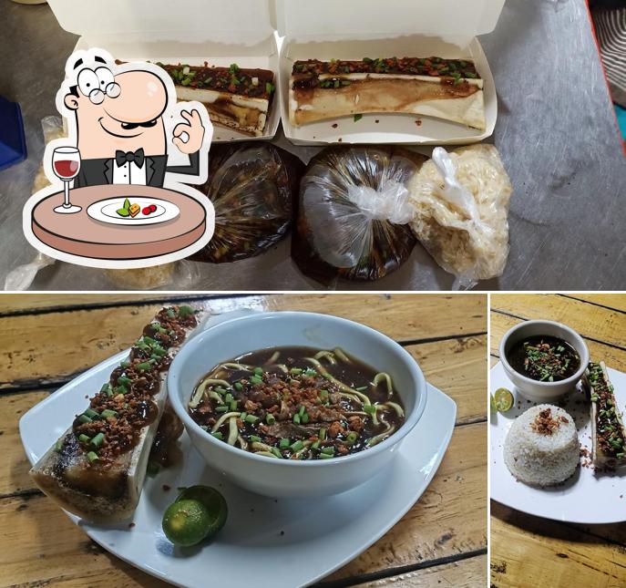 GenTri Pares restaurant, General Trias - Restaurant reviews