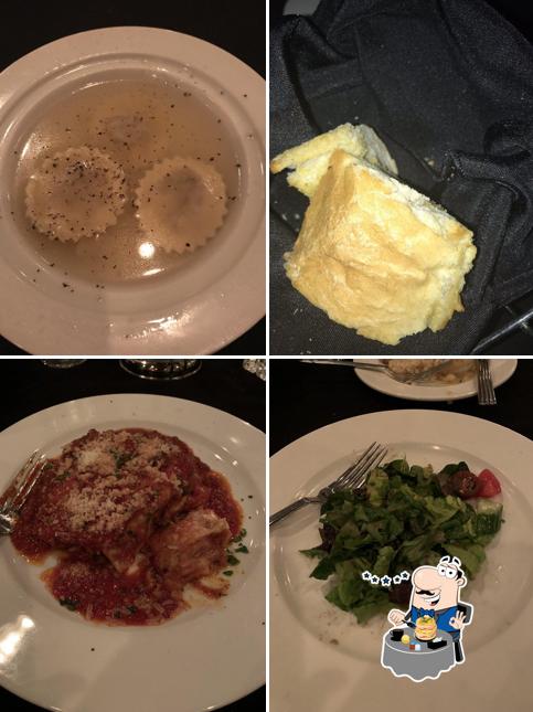 Giovanni's Ristorante, Detroit - Restaurant menu, prices and reviews