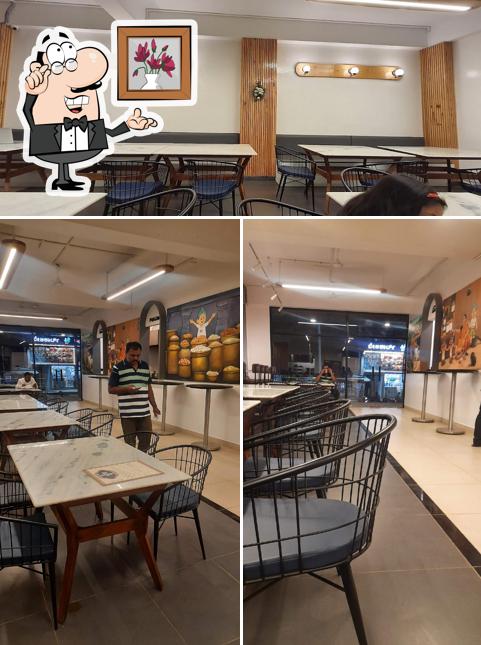Goofoo House, Bengaluru - Restaurant menu, prices and reviews
