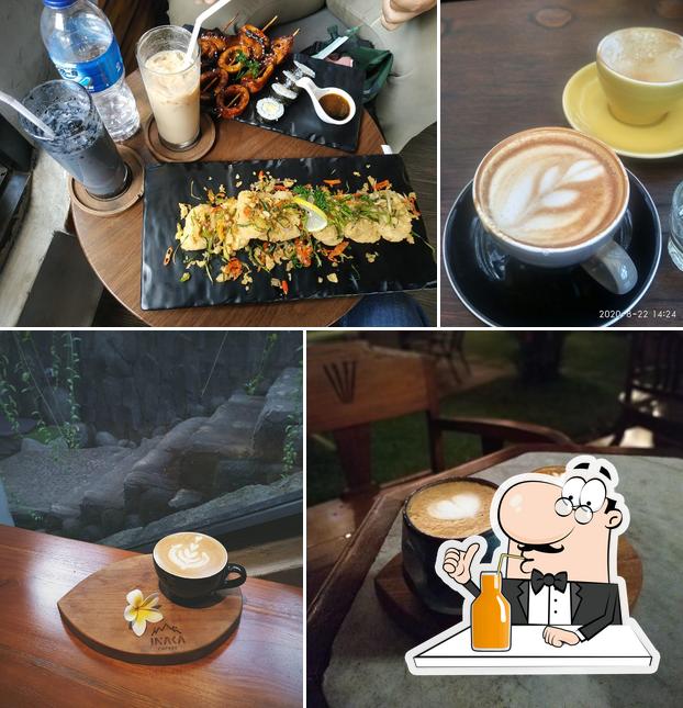 Inaka Coffee, Cimahi - Restaurant reviews