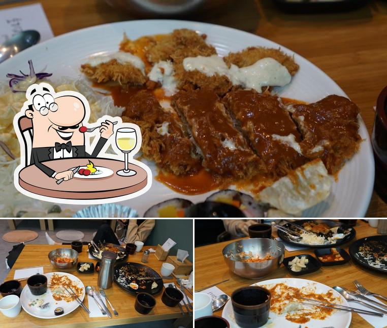 토기장이 restaurant, Jecheon-si, 138-17 Gyo-dong - Restaurant reviews