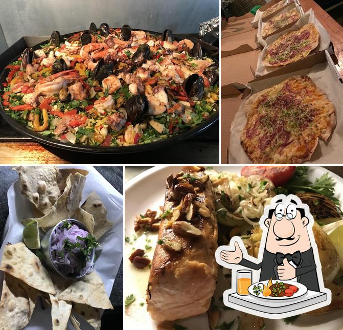 Keka Maré Alta restaurant, Rio de Janeiro - Restaurant reviews