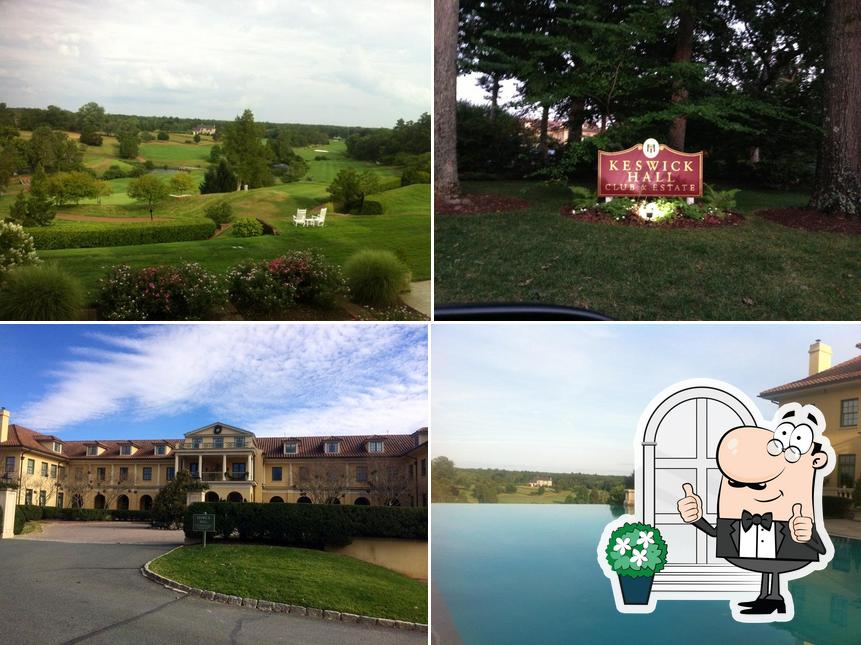 Top 5 restaurants in Keswick, Virginia, december 2025 - Restaurant Guru