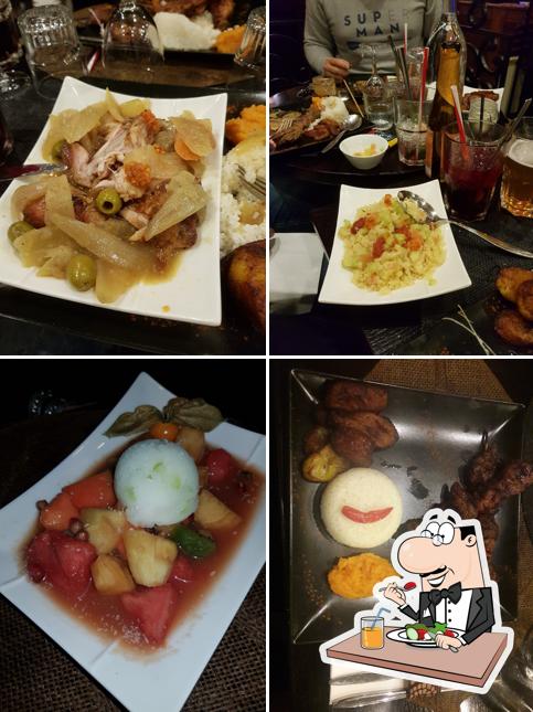 Le Five Chicha, Paris - Menu du restaurant, prix et avis
