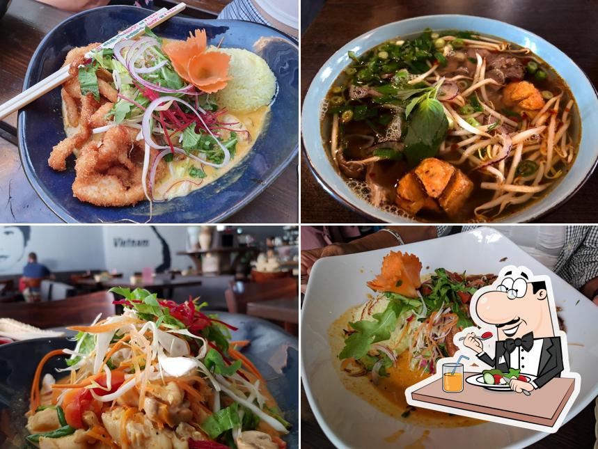 Madami restaurant, Berlin, Rosa-Luxemburg-Straße 3 - Restaurant reviews