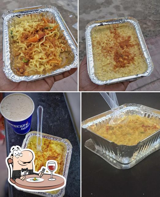 Maggi HotSpot, Gurugram - Restaurant menu, prices and reviews