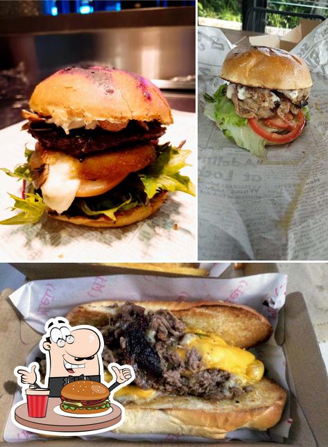 Miel Container, Brisbane - Restaurant menu, prices and reviews