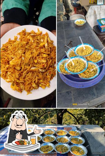 Raj.pundir Maggie point KIMADI, Dehradun - Restaurant menu, prices and ...
