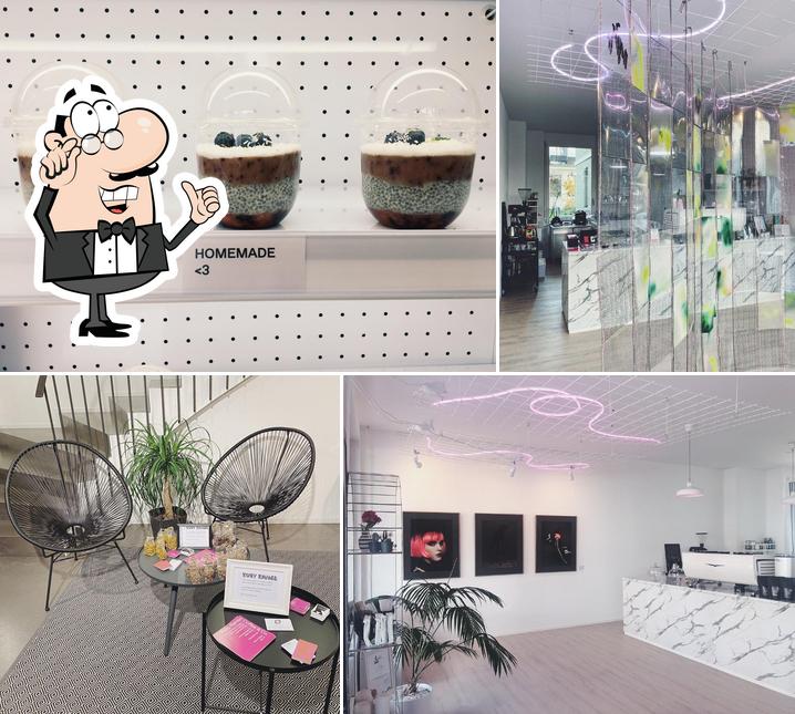 Ruby Rambo, Zürich - Restaurant reviews