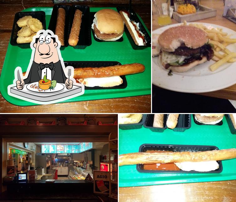 Fastfoodresto de Luifel, Barger-Compascuum - Restaurant reviews