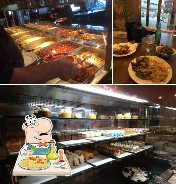Tang's, Slough - Restaurant menu, prices and reviews