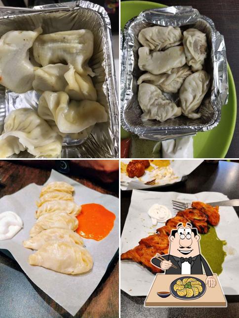 The momo panda, Pune, Shop No. 29 - Restaurant reviews