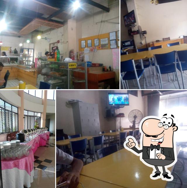 Tony's Fast Food & Catering Services, Iloilo City - Restaurant menu ...