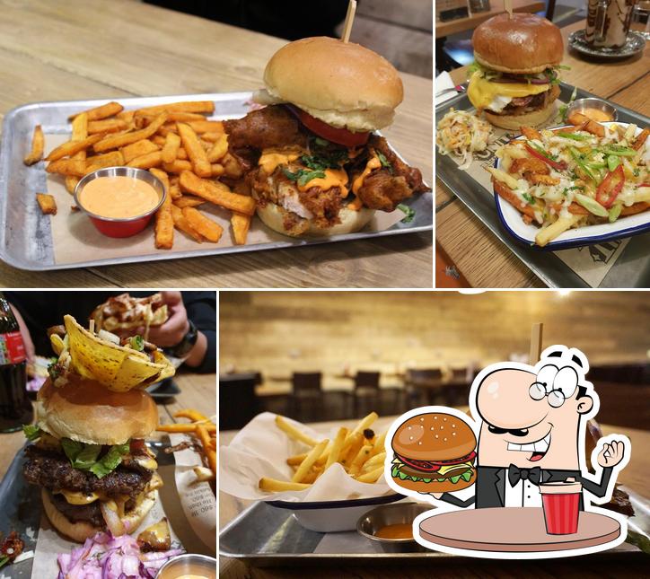 Top 20 restaurants in Sheffield, september 2025 - Restaurant Guru