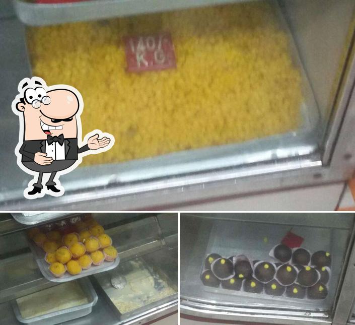 VIP Sweets, Kolkata - Restaurant menu, prices and reviews