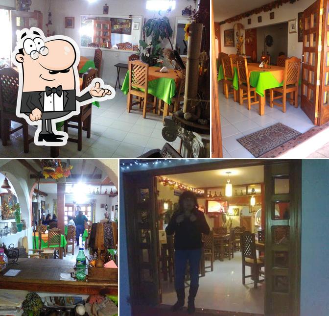 Rustika Cafe, Apizaco - Menú del restaurante, precios y reseñas