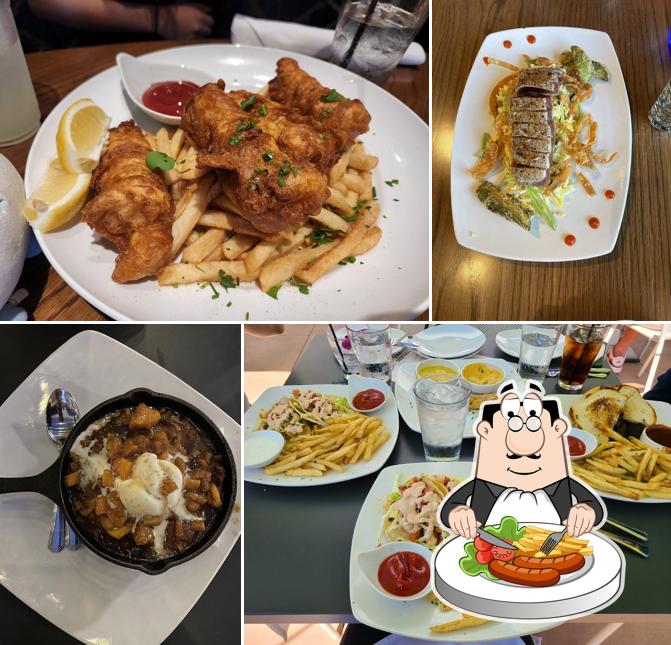 Top 5 restaurants with tater tots in San Marcos, California, october ...