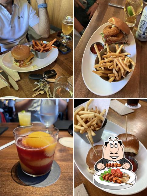 JOEY Burnaby, Burnaby - Restaurant menu, prices and reviews