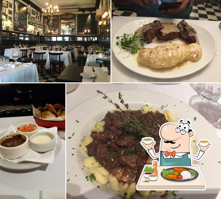 Lo de Jesús, Buenos Aires - Menú del restaurante, precios y reseñas