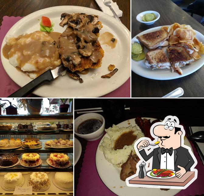 Top 5 restaurants with strawberry shortcake in Jackson, Michigan, march ...