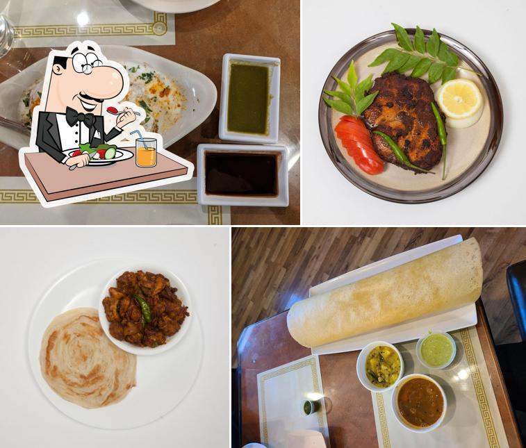 Taste of Kerala - An authentic Kerala Restaurant in Woodmere ...