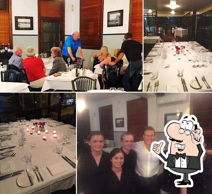 TERRACE GRILL RESTAURANT & BAR in Terrigal - Restaurant reviews