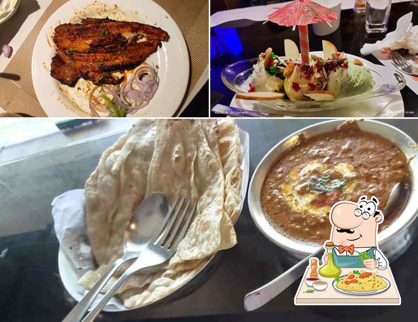 Three King, Bhubaneswar, Three Kings - Restaurant reviews