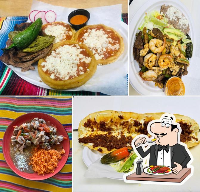 Tortas Locas & Bakery, Sarasota - Restaurant menu, prices and reviews