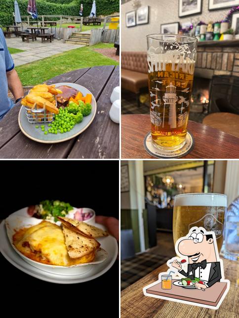 The Turks Head, Rothbury - Restaurant menu, prices and reviews