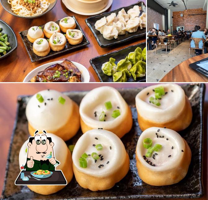 Village Tea House, San Francisco - Restaurant menu, prices and reviews