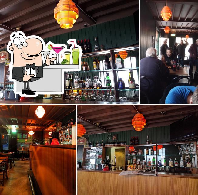 Vitabar, Reykjavík - Restaurant reviews