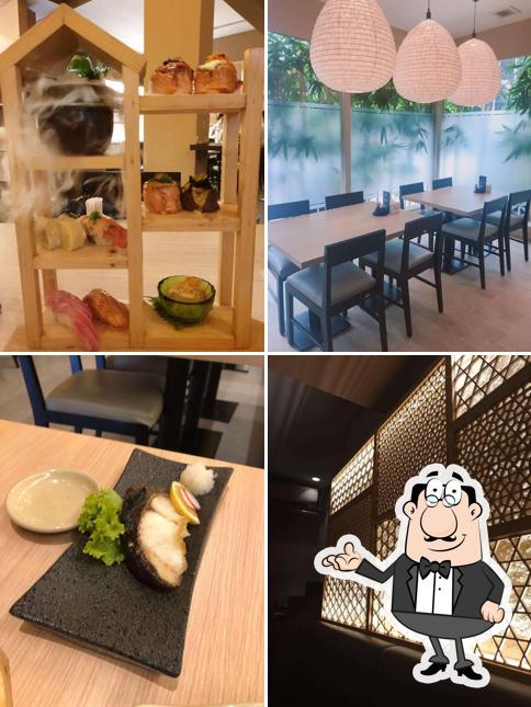 Best chirashi in Jakarta restaurants, summer 2024 - Restaurant Guru