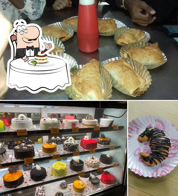 New Poona Bakery - Best bakery in pune, Pune, 546 - Restaurant reviews