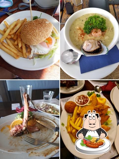 Top 2 restaurants with flounder in Porirua, november 2025 - Restaurant Guru