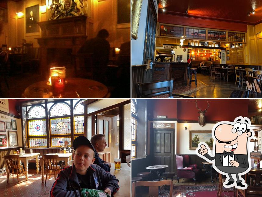 Top 10 pubs & bars in Stoke-on-Trent, october 2024 - Restaurant Guru