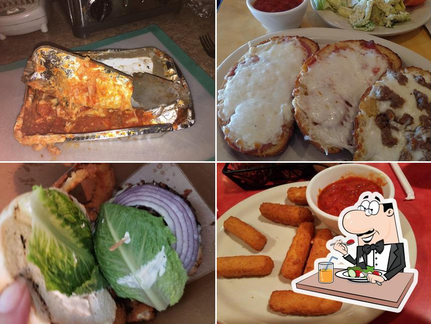 Best restaurants in Ignacio Center Shopping Center Mall - Restaurant Guru