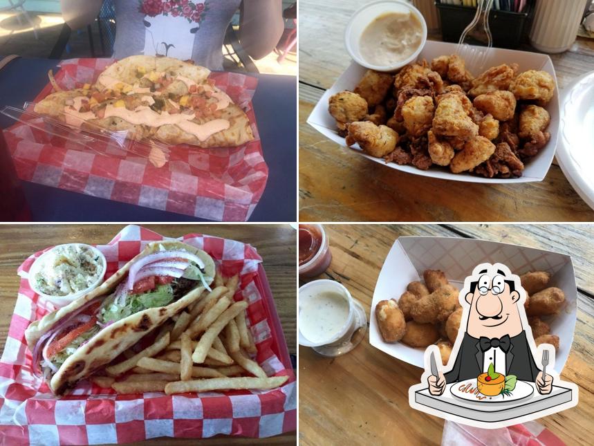 TC's Front Porch in Navarre - Restaurant menu and reviews