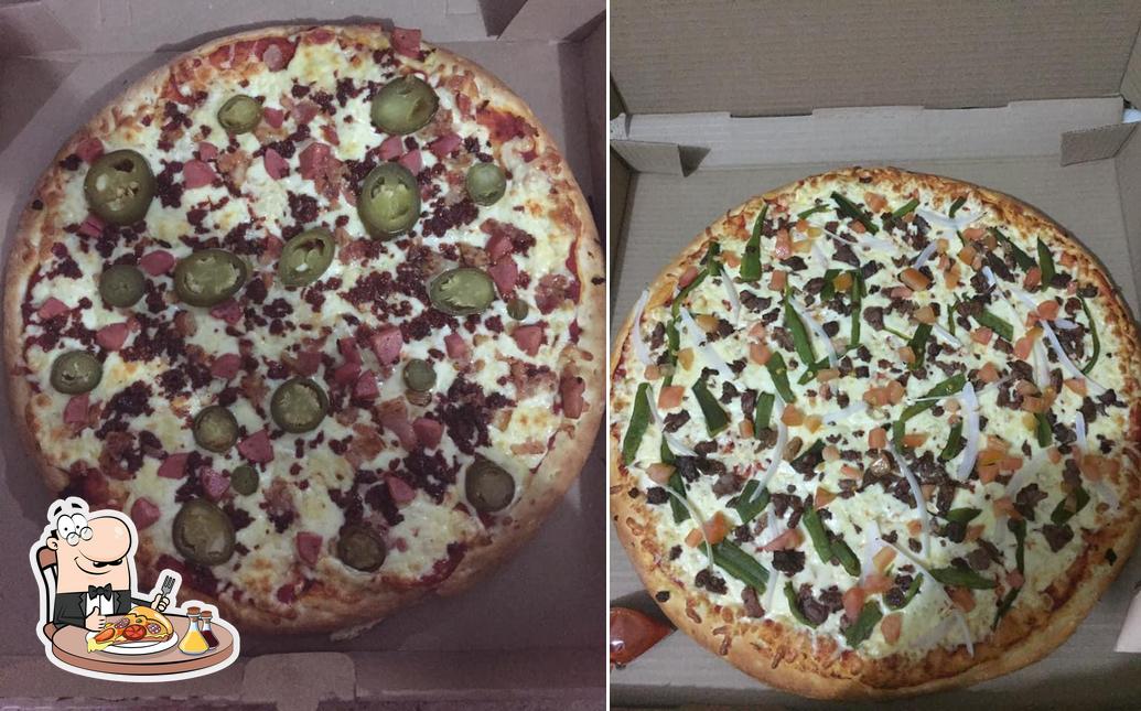Chapo’S Pizzas Choix pizzeria, Choix - Restaurant reviews